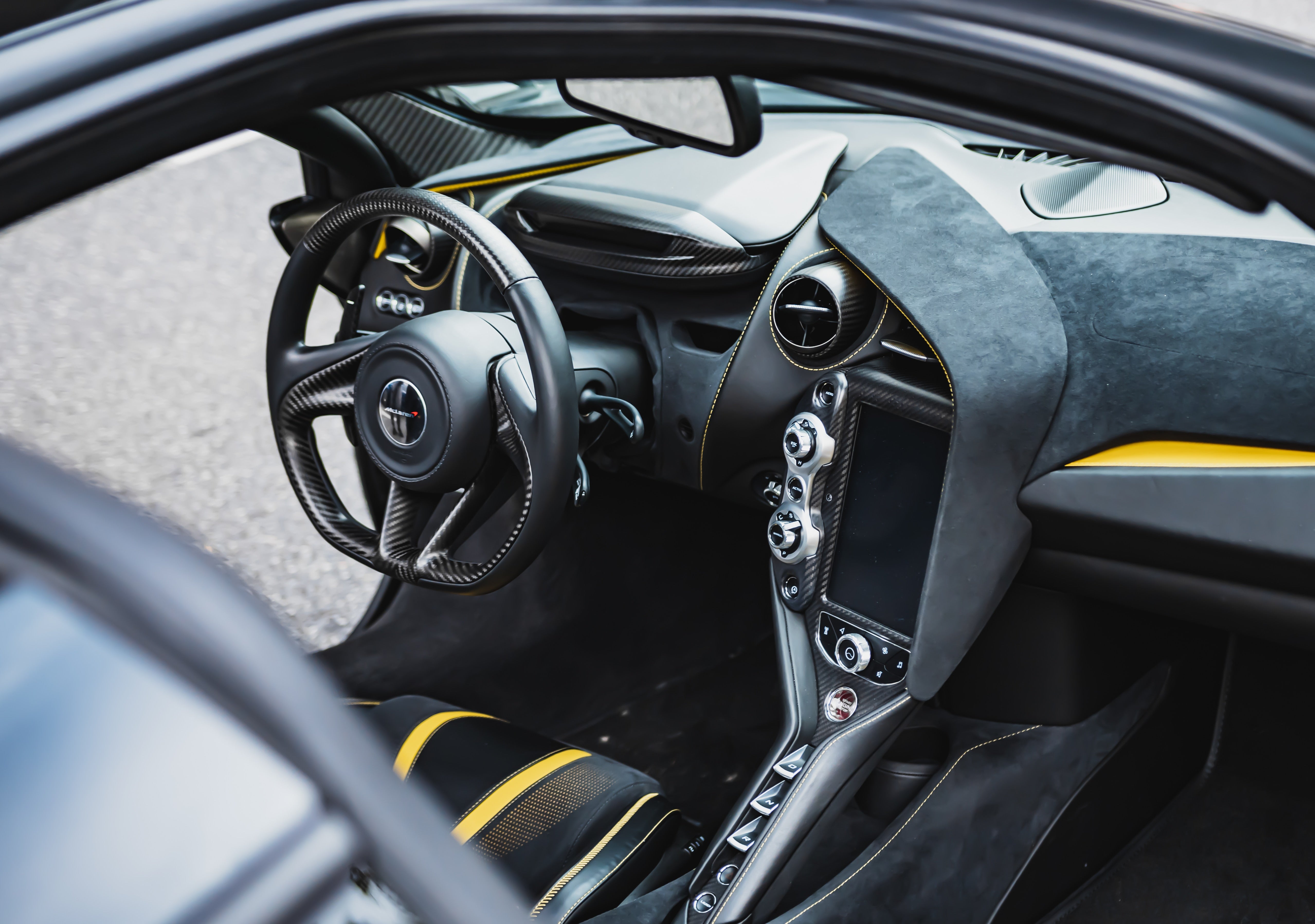 Carbon Interior Parts – JDM Circle