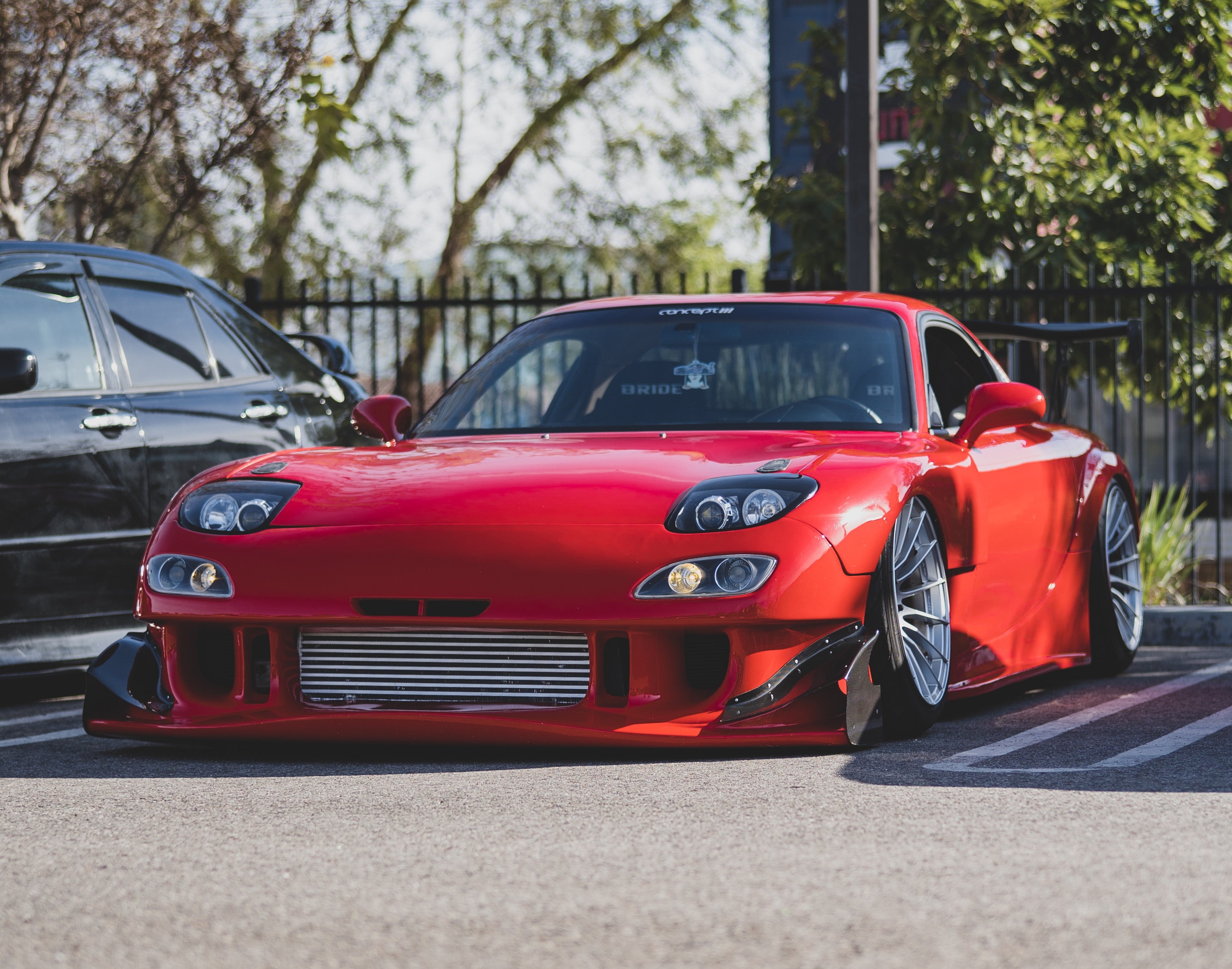 Mazda – JDM Circle