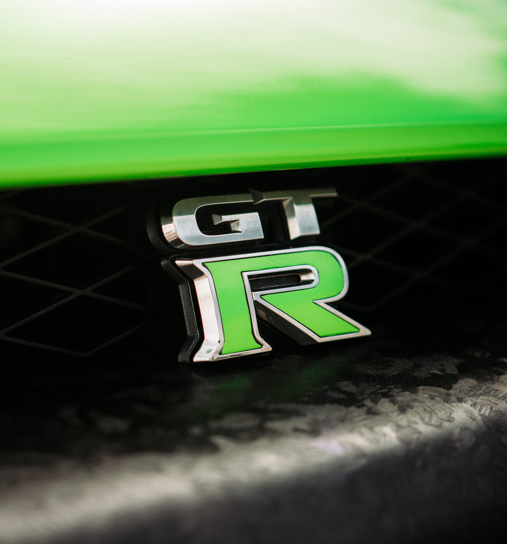 JDM Circle - Go Next Level