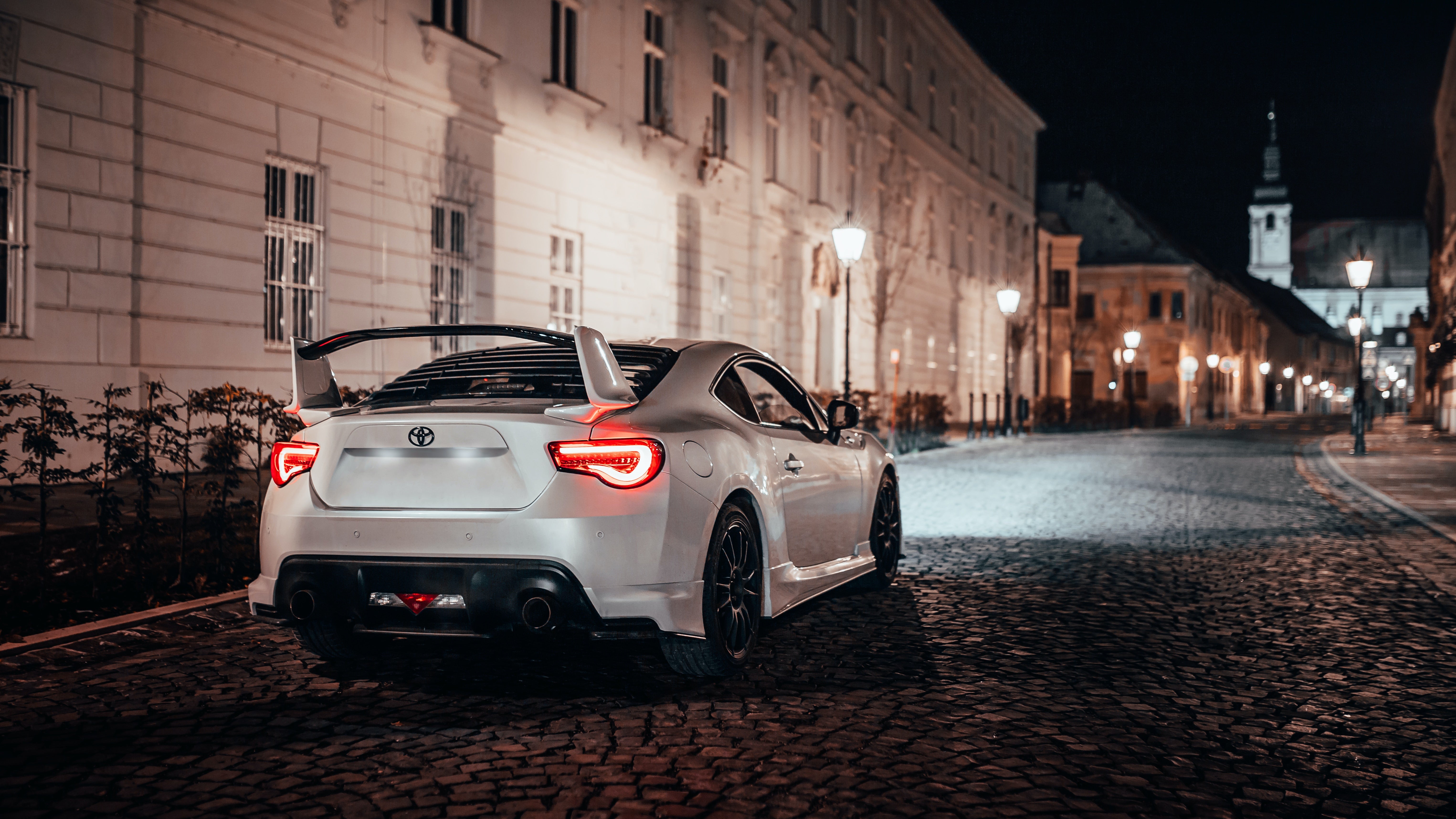 GT86 – JDM Circle