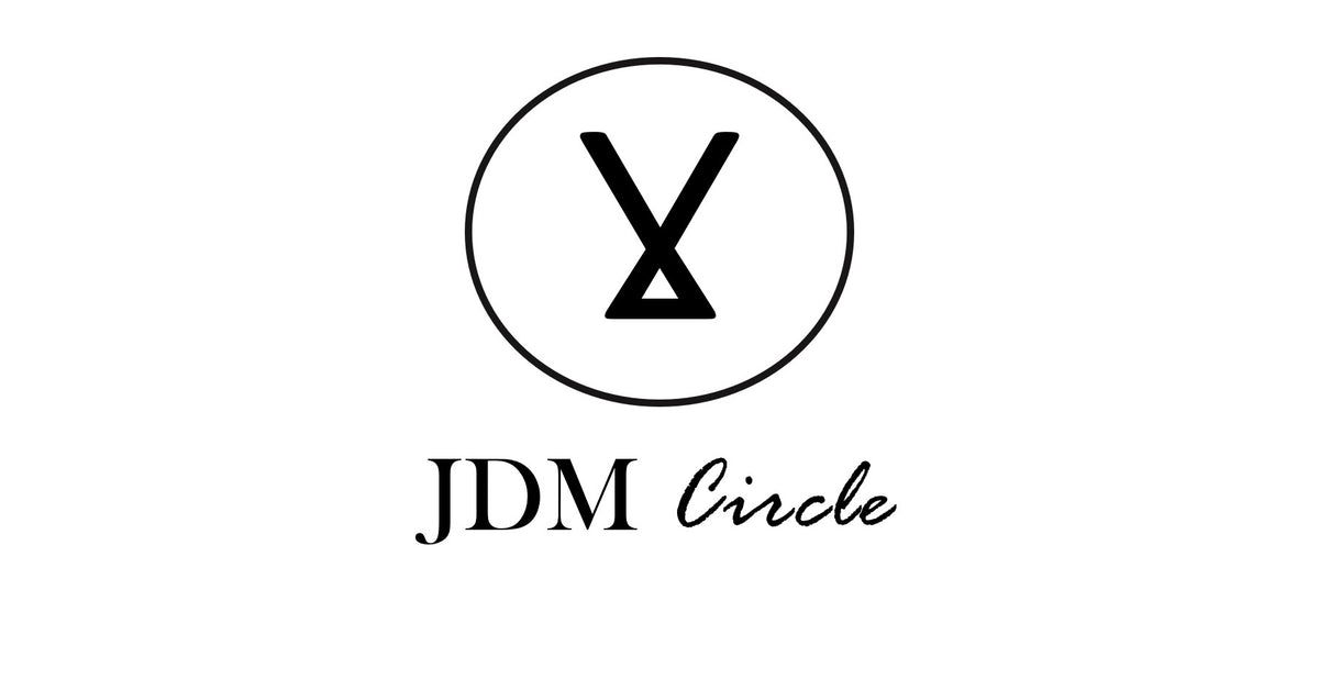 JDM Circle - Go Next Level